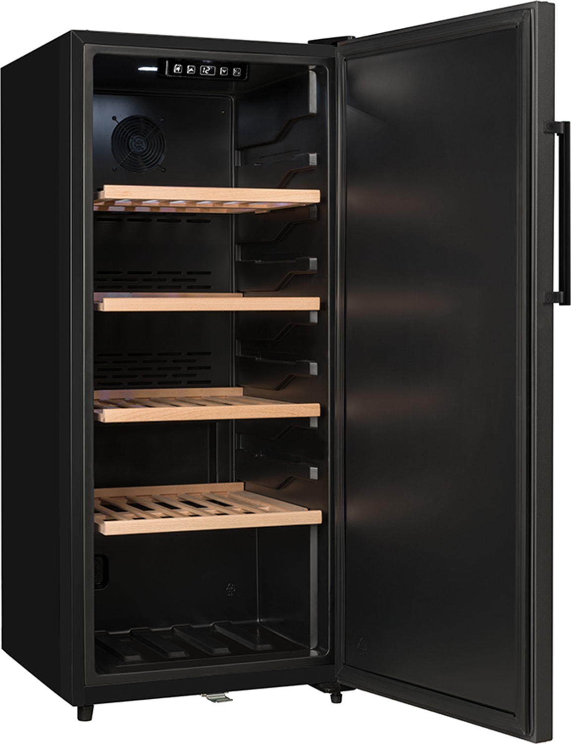 Cave à vin de vieillissement LA SOMMELIERE CTPNE120E Pas Cher - UBALDI.com