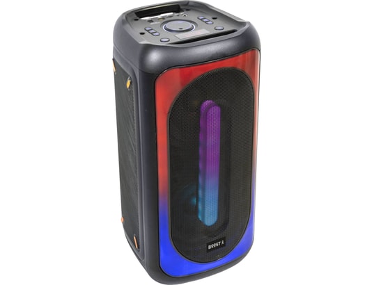 Enceinte bluetooth BOOST BOOST-MERCURE500 Pas Cher - UBALDI.com