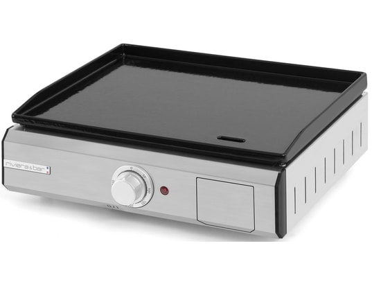 Plancha RIVIERA & BAR QPL1045 Pas Cher - UBALDI.com