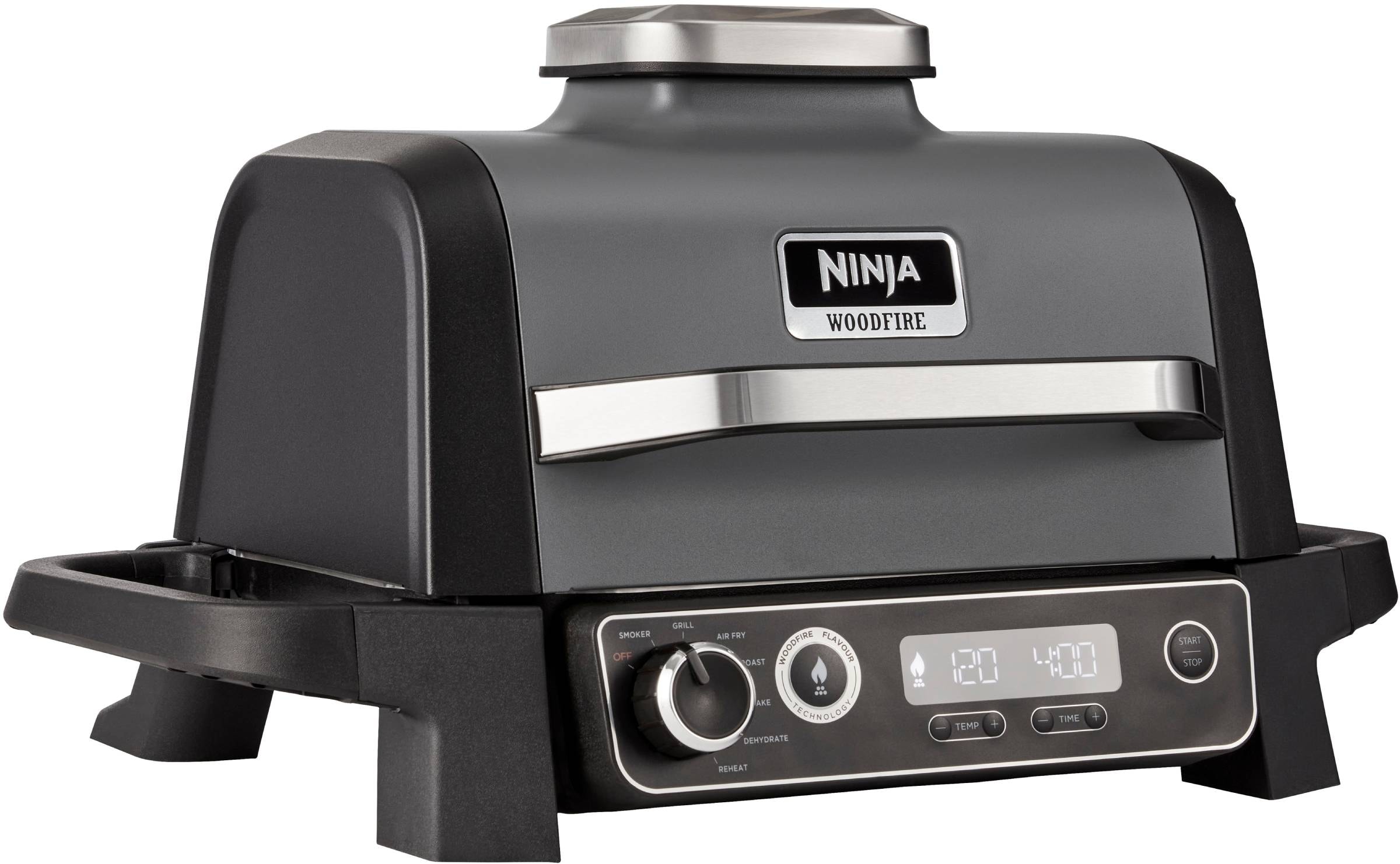Barbecue électrique NINJA OG701EU Pas Cher - UBALDI.com