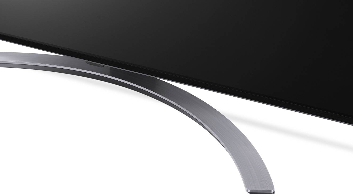 LG 65QNED966QA Mini LED - TV QNED 8K 164 cm - Livraison rapide