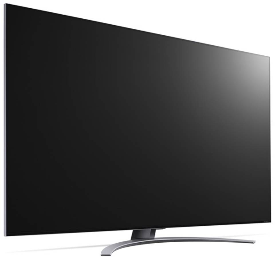 LG 65QNED966QA Mini LED - TV QNED 8K 164 cm - Livraison rapide