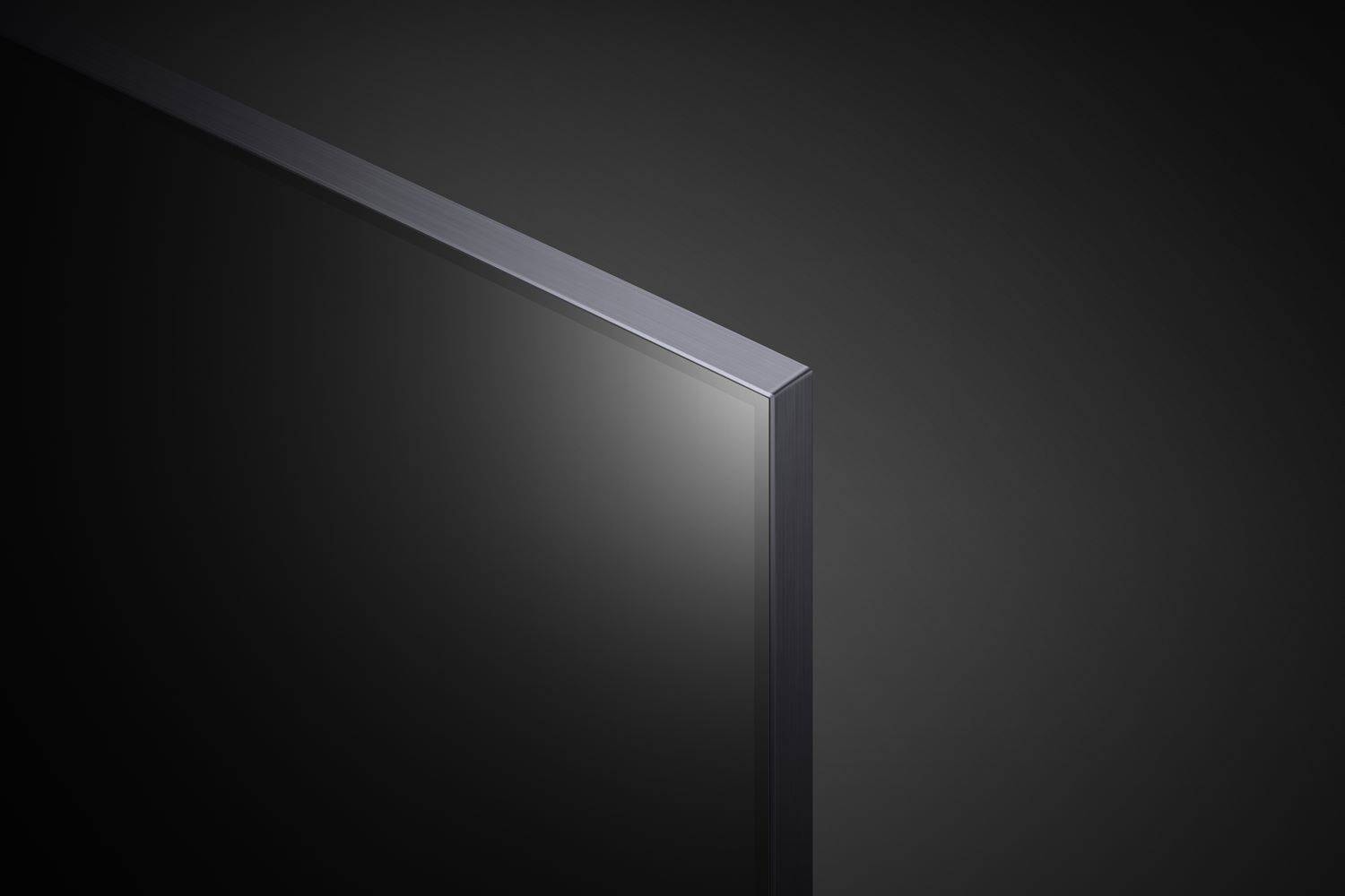 LG 65QNED966QA Mini LED - TV QNED 8K 164 cm - Livraison rapide