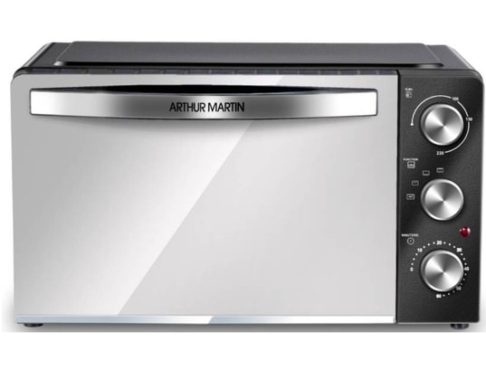 Mini four ARTHUR MARTIN FOUR 30L Pas Cher - UBALDI.com