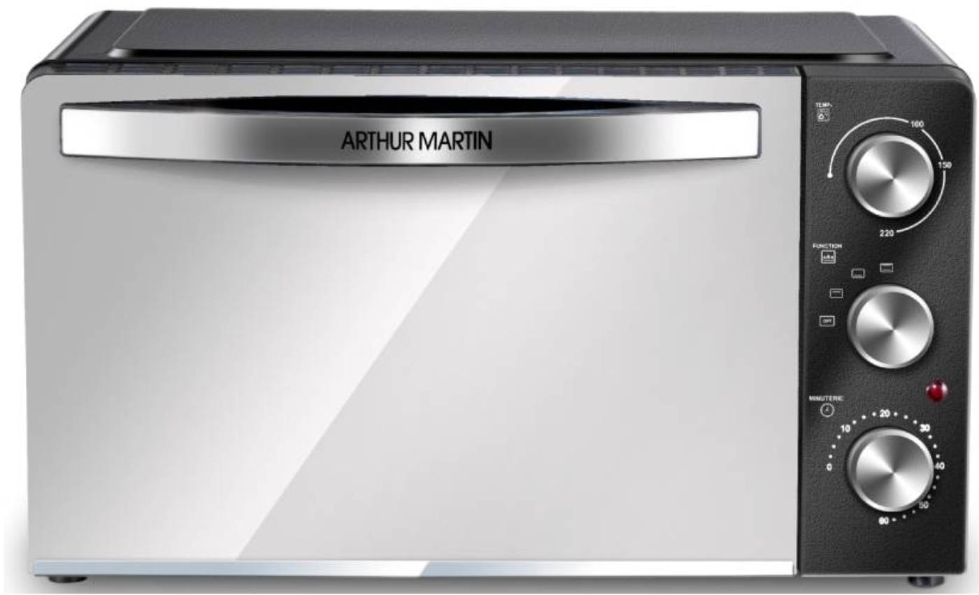 Mini four ARTHUR MARTIN FOUR 30L Pas Cher - UBALDI.com