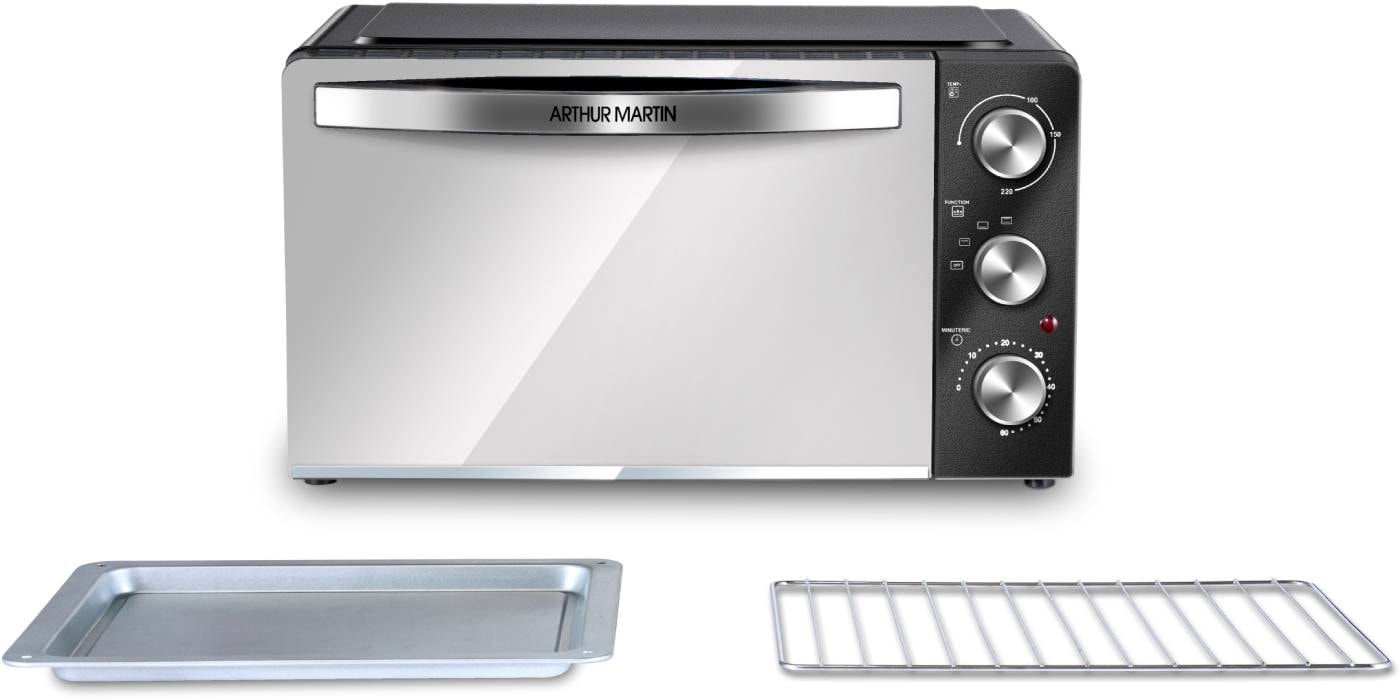 Mini four ARTHUR MARTIN FOUR 30L Pas Cher - UBALDI.com