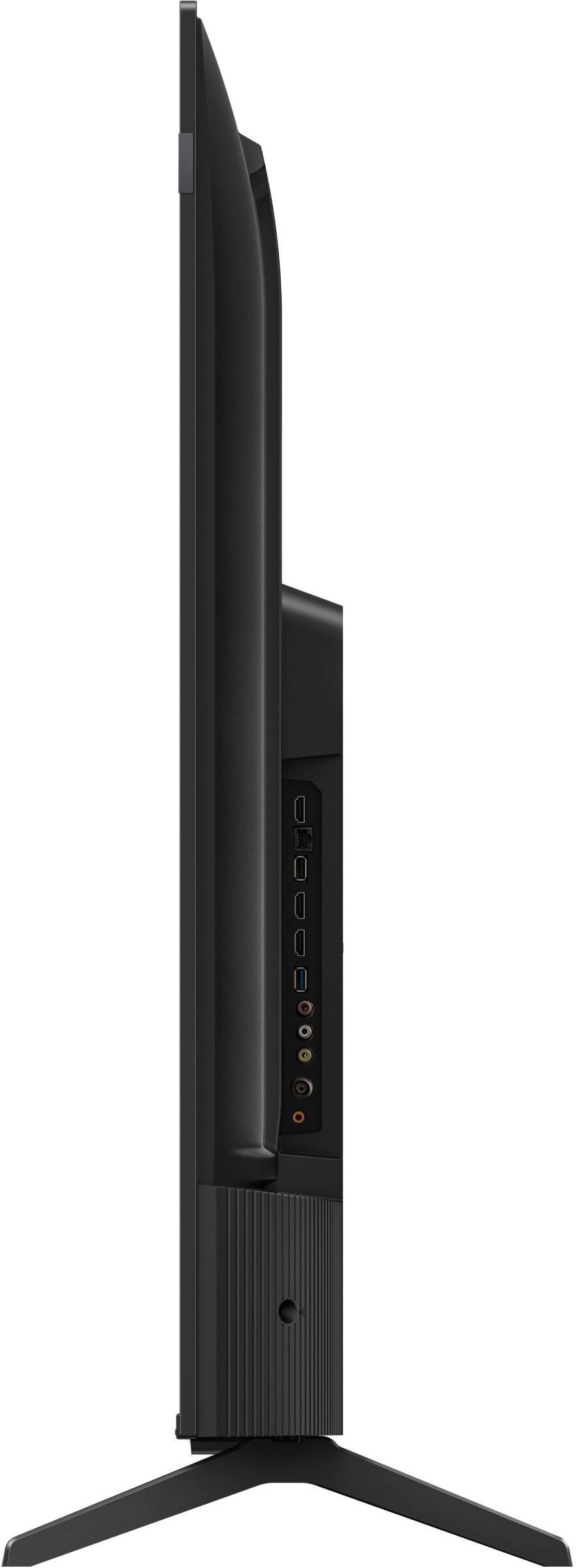 TCL 55T7B - QLED Pro - Google TV - TV QLED 4K 139 cm - Livraison rapide