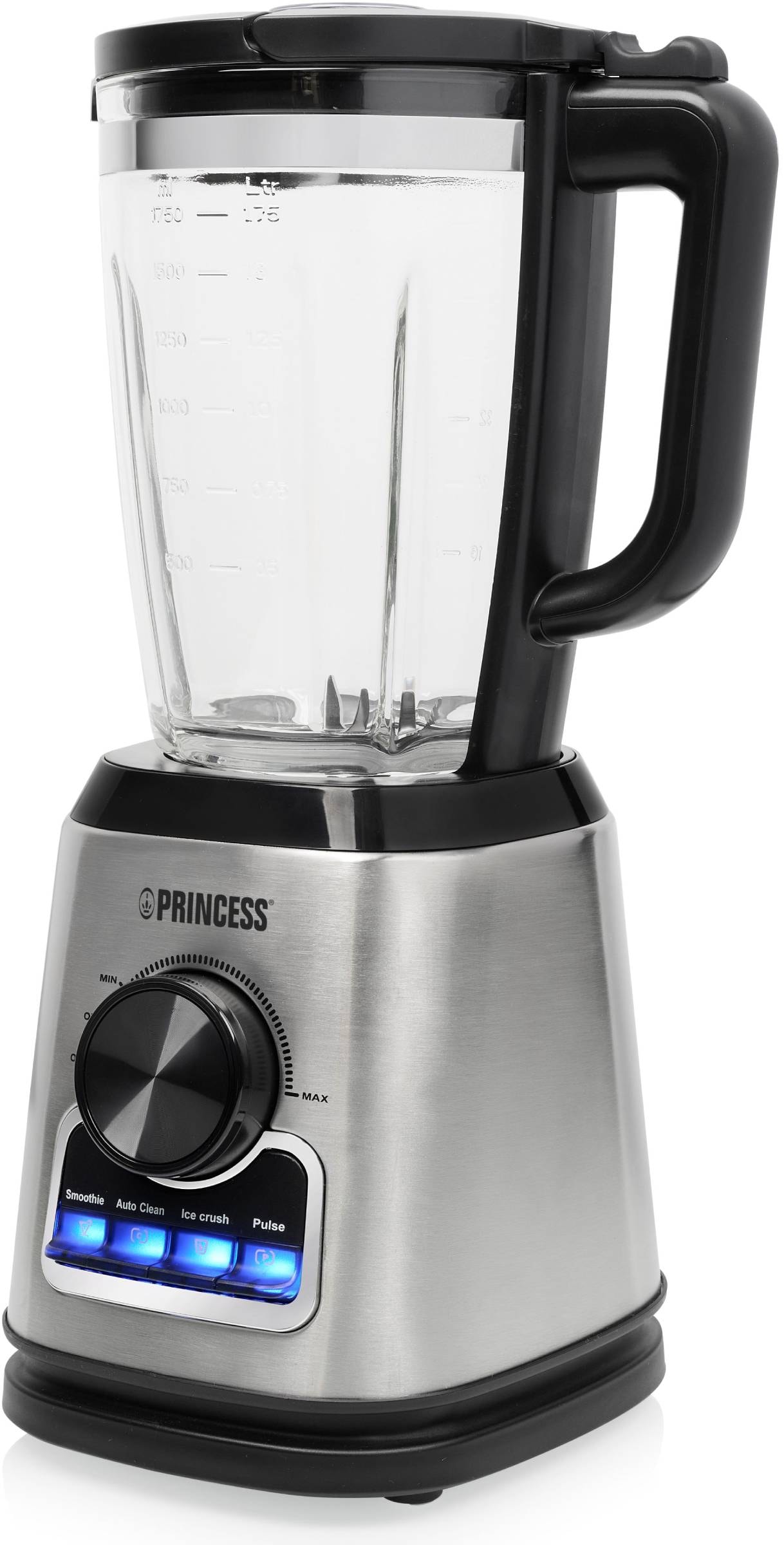 Blender PRINCESS 212094 Solid Pro Pas Cher - UBALDI.com