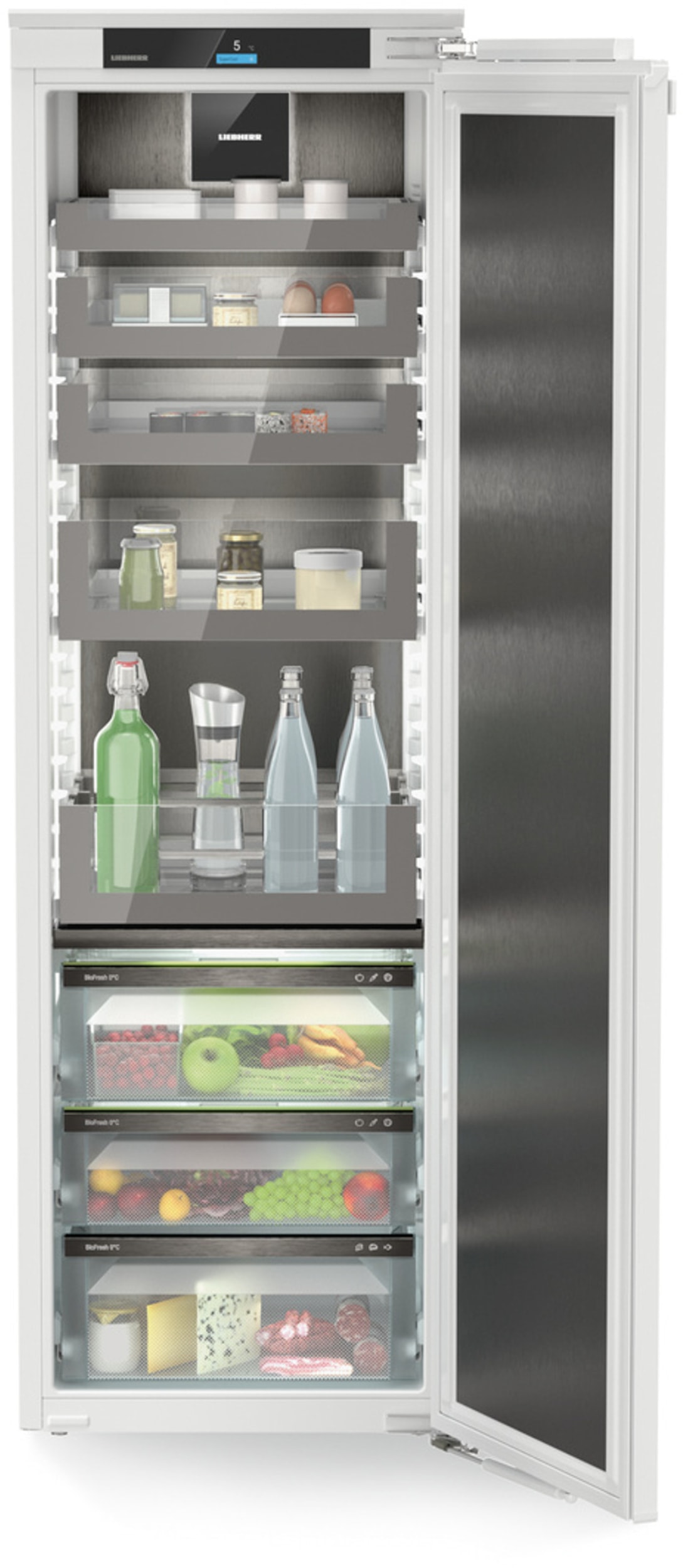 Frigo Liebherr Encastrable