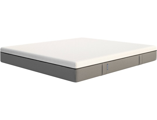 Matelas 140 x 190 EMMA Access Hybride 140x190 cm Pas Cher - UBALDI.com