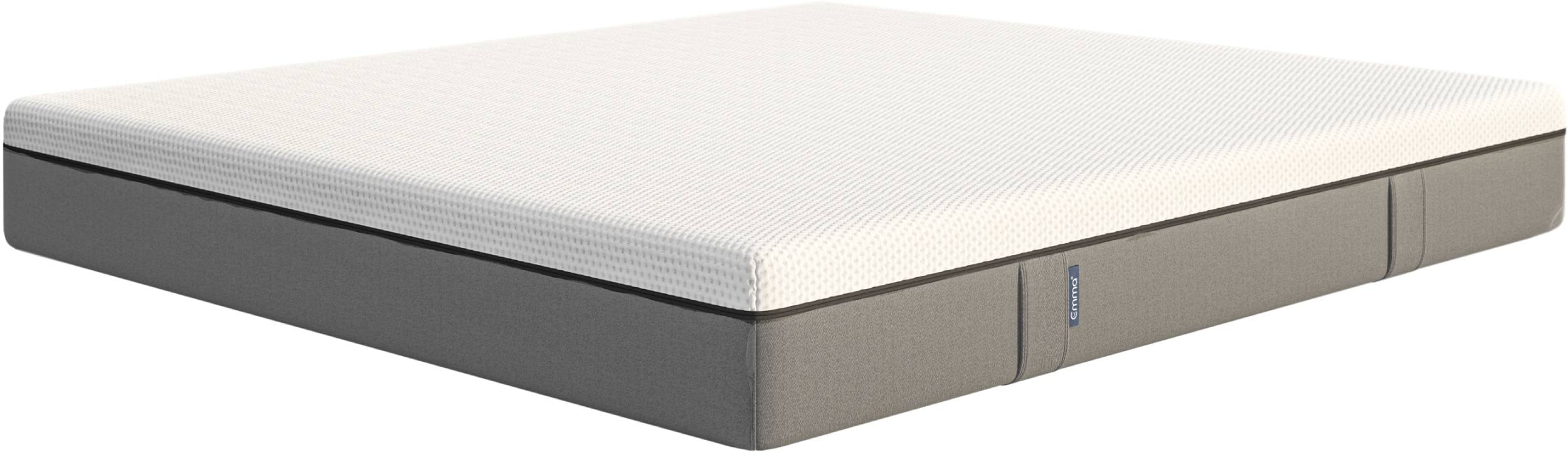 Matelas 140 x 190 EMMA Access Hybride 140x190 cm Pas Cher - UBALDI.com