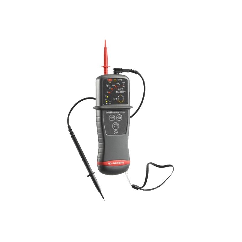 Testeur de sécurité ddt vat facom 701b FACOM