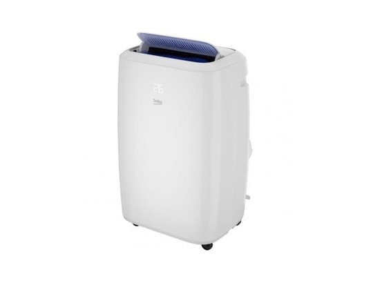 Climatiseur mobile beko bp109ac 65db 2500w BEKO Pas Cher - UBALDI.com