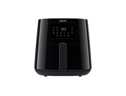 Friteuse airfryer xl philips hd9280-90 PHILIPS Pas Cher - UBALDI.com