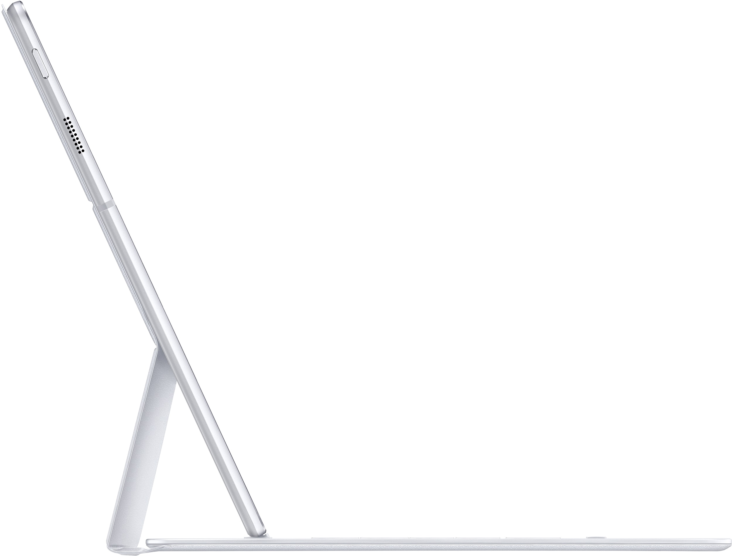 SAMSUNG Galaxy TabPro S 12'' SM-W700 128 Go blanche - Ordinateur ...