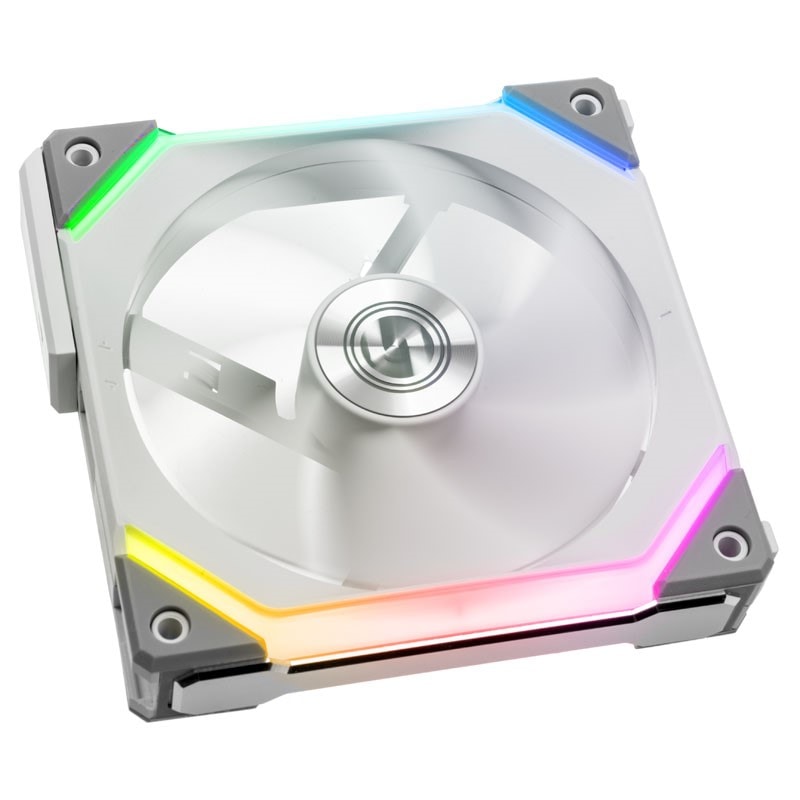 Lian li uni fan sl120 rgb pwm ventilateur LIAN LI