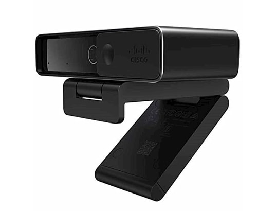 Cisco webex desk camera CISCO SYSTEMS Pas Cher - UBALDI.com
