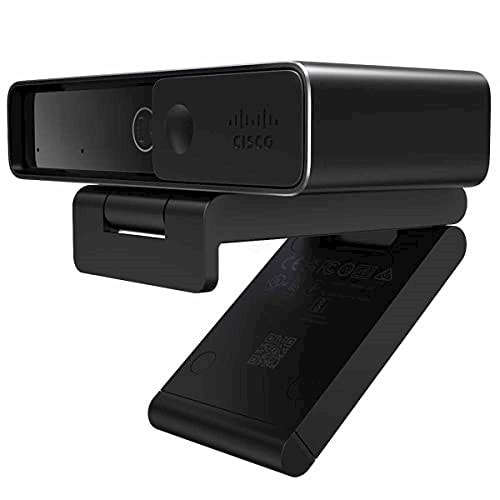 Cisco webex desk camera CISCO SYSTEMS Pas Cher - UBALDI.com