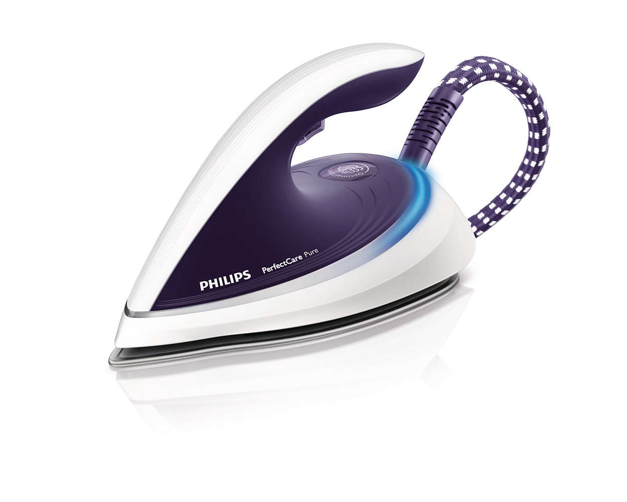 Centrale Vapeur Philips Perfectcare Pure