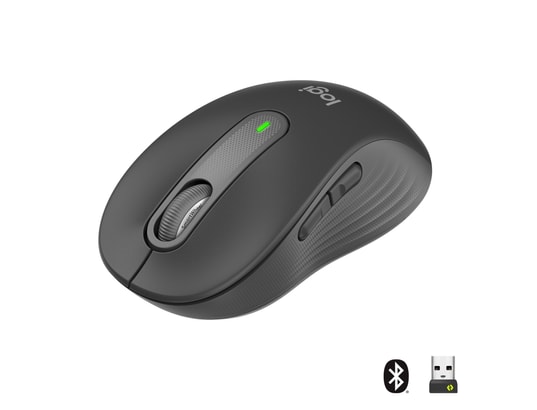 Logitech logitech logi m650 for business graphite emea LOGITECH Pas ...