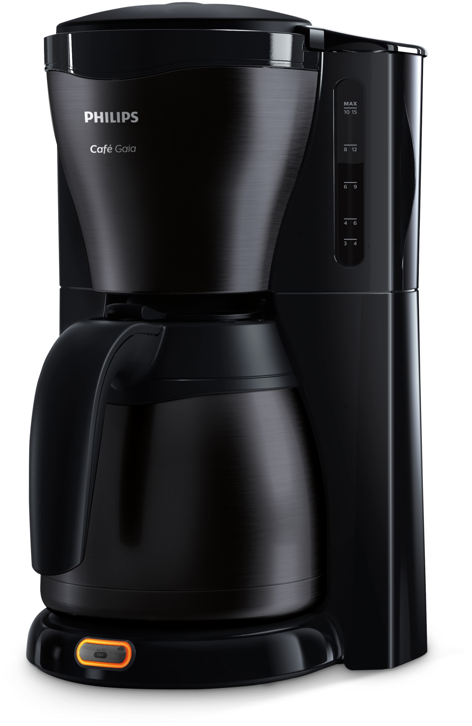 Cafetiere Philips Isotherme