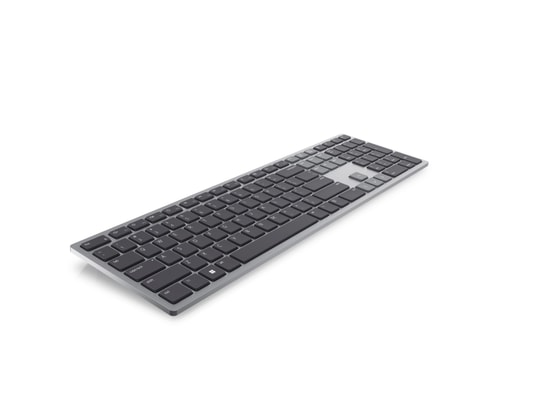 Dell multi-device wireless keyboard DELL