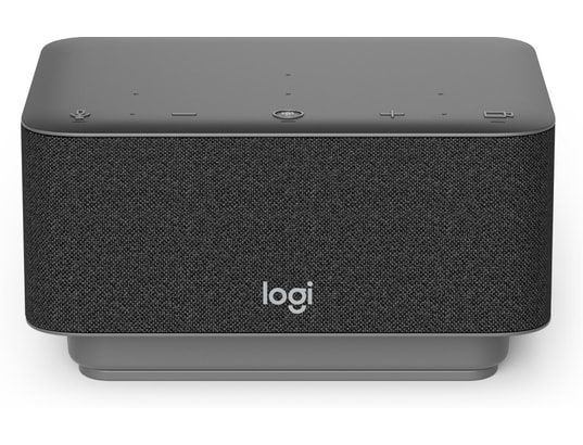 Logitech dock focus room kit teams LOGITECH Pas Cher - UBALDI.com