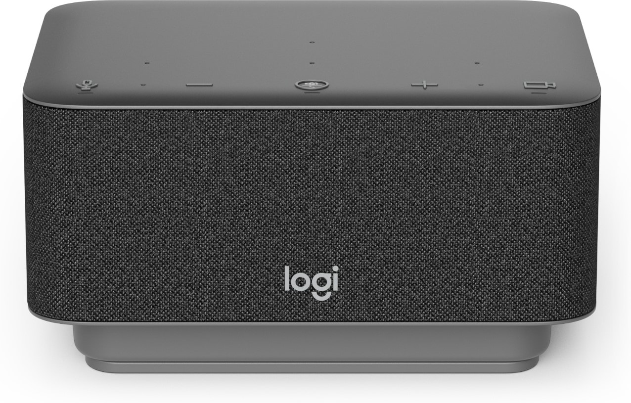 Logitech dock focus room kit teams LOGITECH Pas Cher - UBALDI.com
