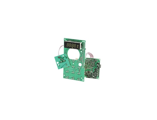 Module element de commande pour micro-ondes siemens 11002424 SIEMENS Pas Cher - UBALDI.com