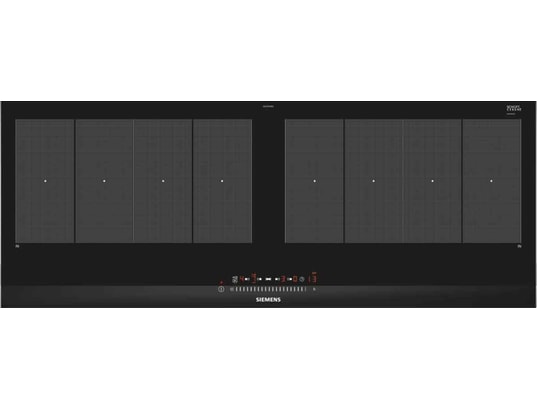 SIEMENS EX275FXB1E - Plaque induction Pas Cher
