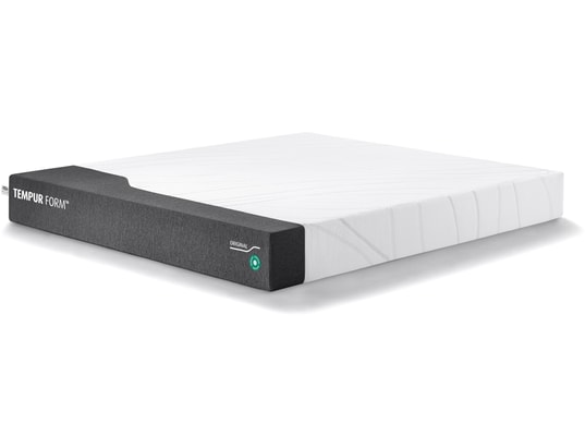Matelas 160 x 200 TEMPUR Form Original medium 160x200cm Pas Cher ...