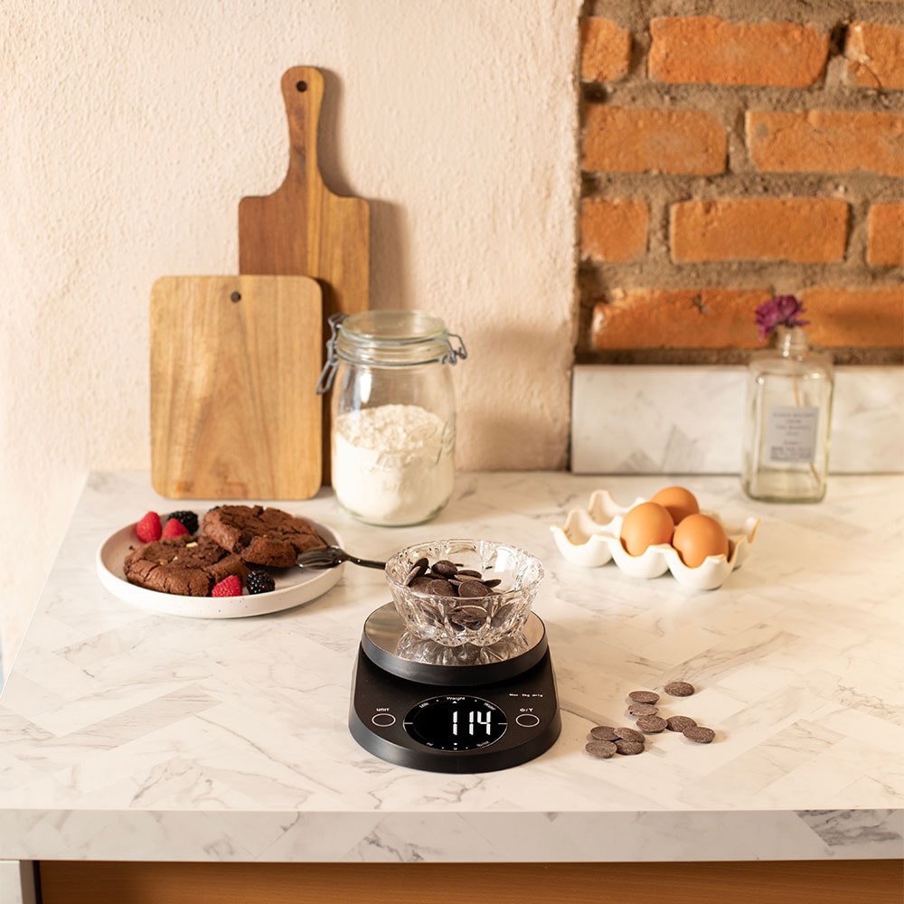 Balance de cuisine LIVOO DOM493N Pas Cher - UBALDI.com