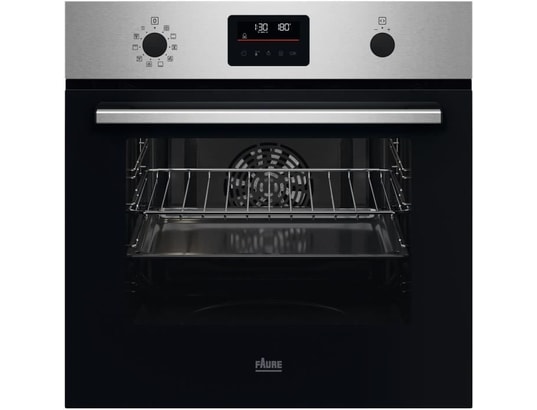 Four multifonction encastrable - pyrolyse - faure - fopwc6x2 TBD