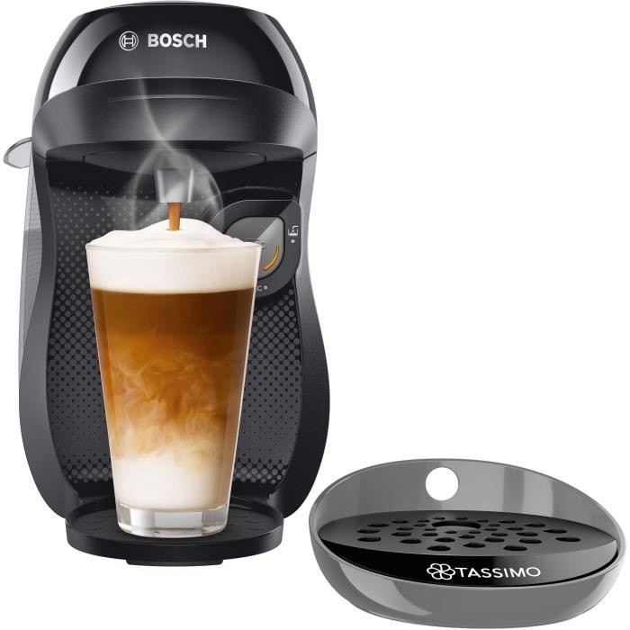Machine a café multi-boissons bosch - tas1009 - tassimo t10 BOSCH