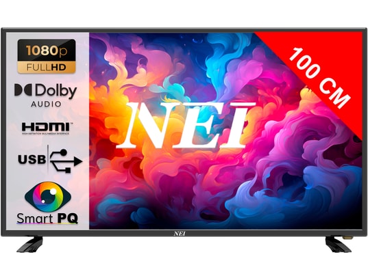 Television Pas Cher 100 Cm