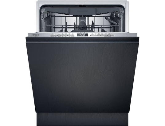 SIEMENS SN63EX01CF, iQ300, timeLight - Lave vaisselle tout integrable ...