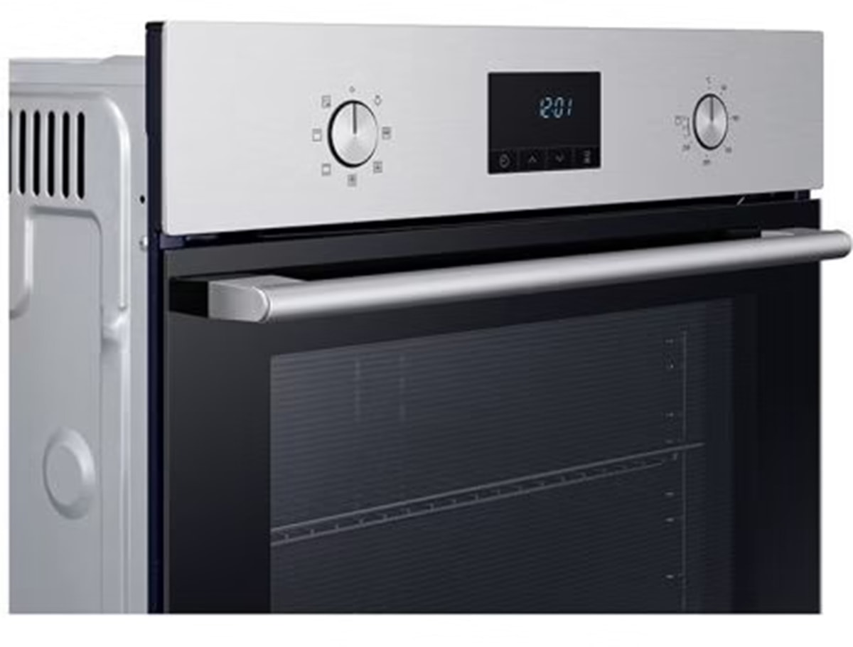 Four encastrable catalyse SAMSUNG NV68A1140BS, 68 litres, Single fan ...