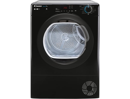 Sèche linge Condensation CANDY CSOE C9DBGB-47 Pas Cher - UBALDI.com