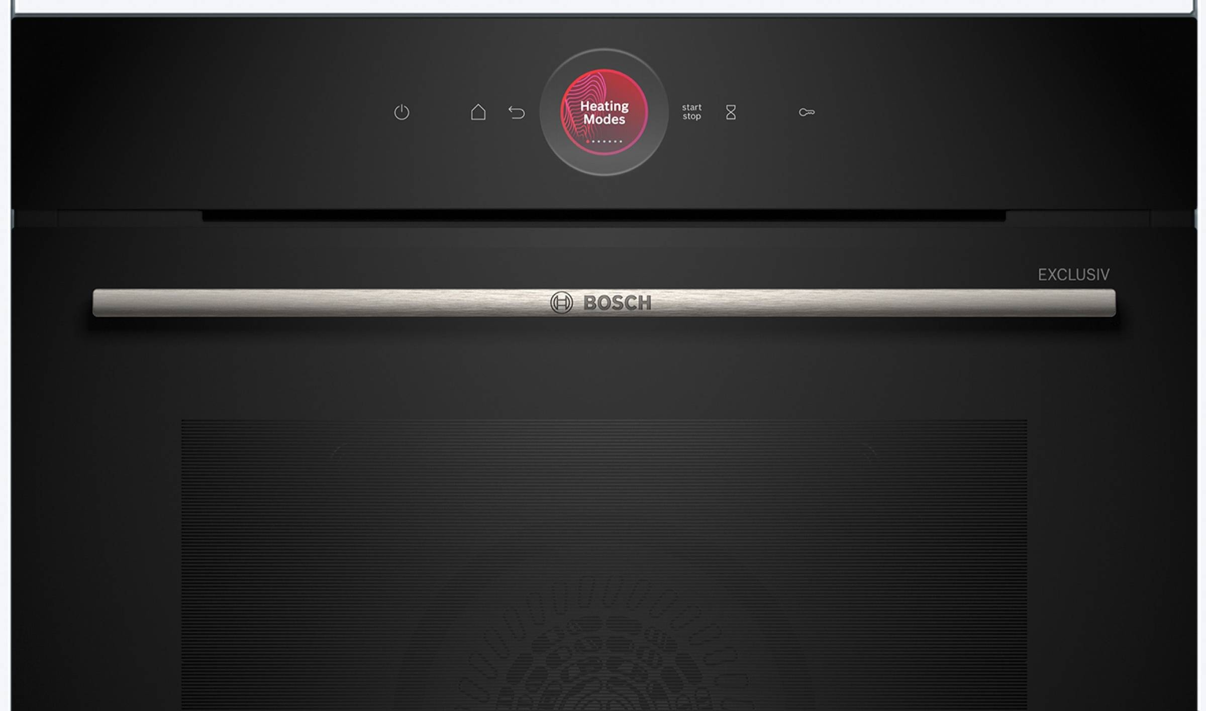 Four encastrable pyrolyse BOSCH HBG774KB1F, Exclusiv, Série 8, Air Fry ...