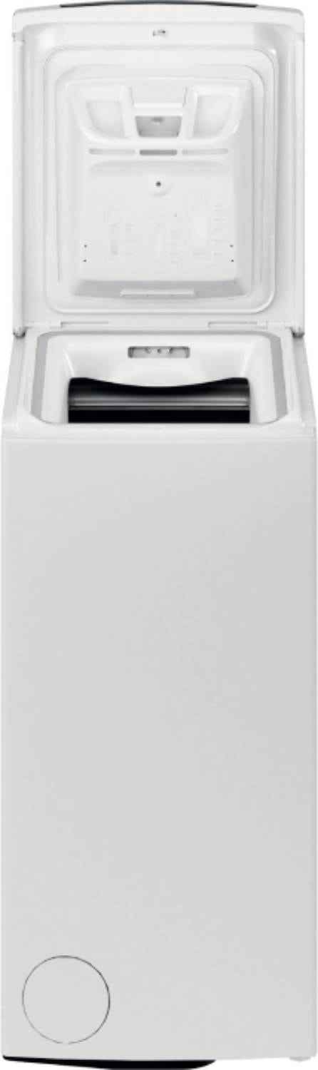 Lave linge Top INDESIT BTWS50400FR Pas Cher - UBALDI.com
