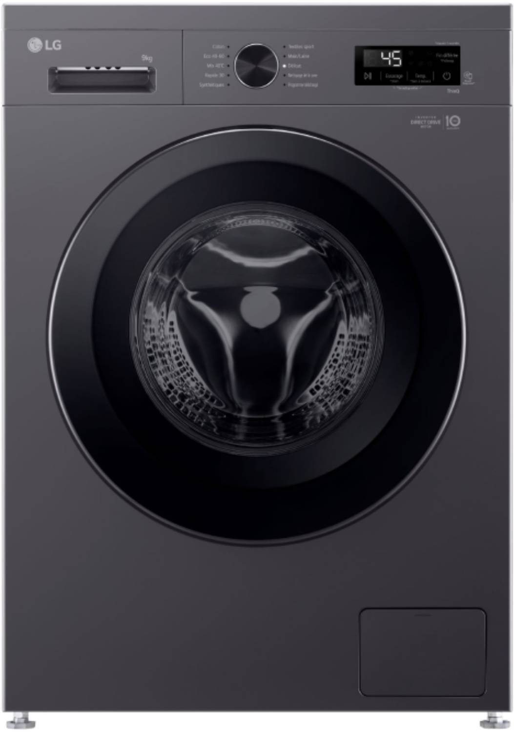Lave linge Frontal LG F94B15MBS