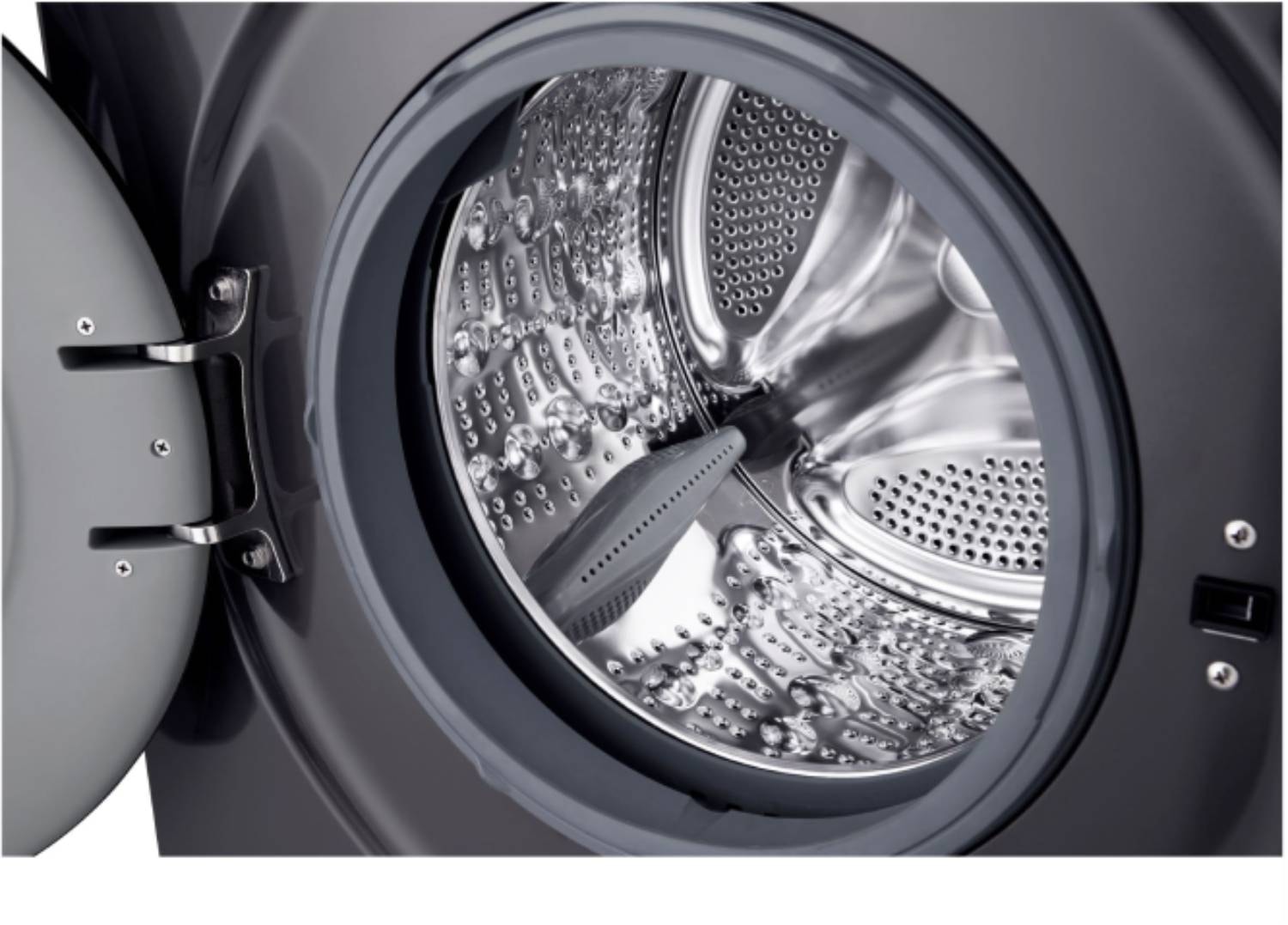 Lave linge Frontal LG F94B15MBS