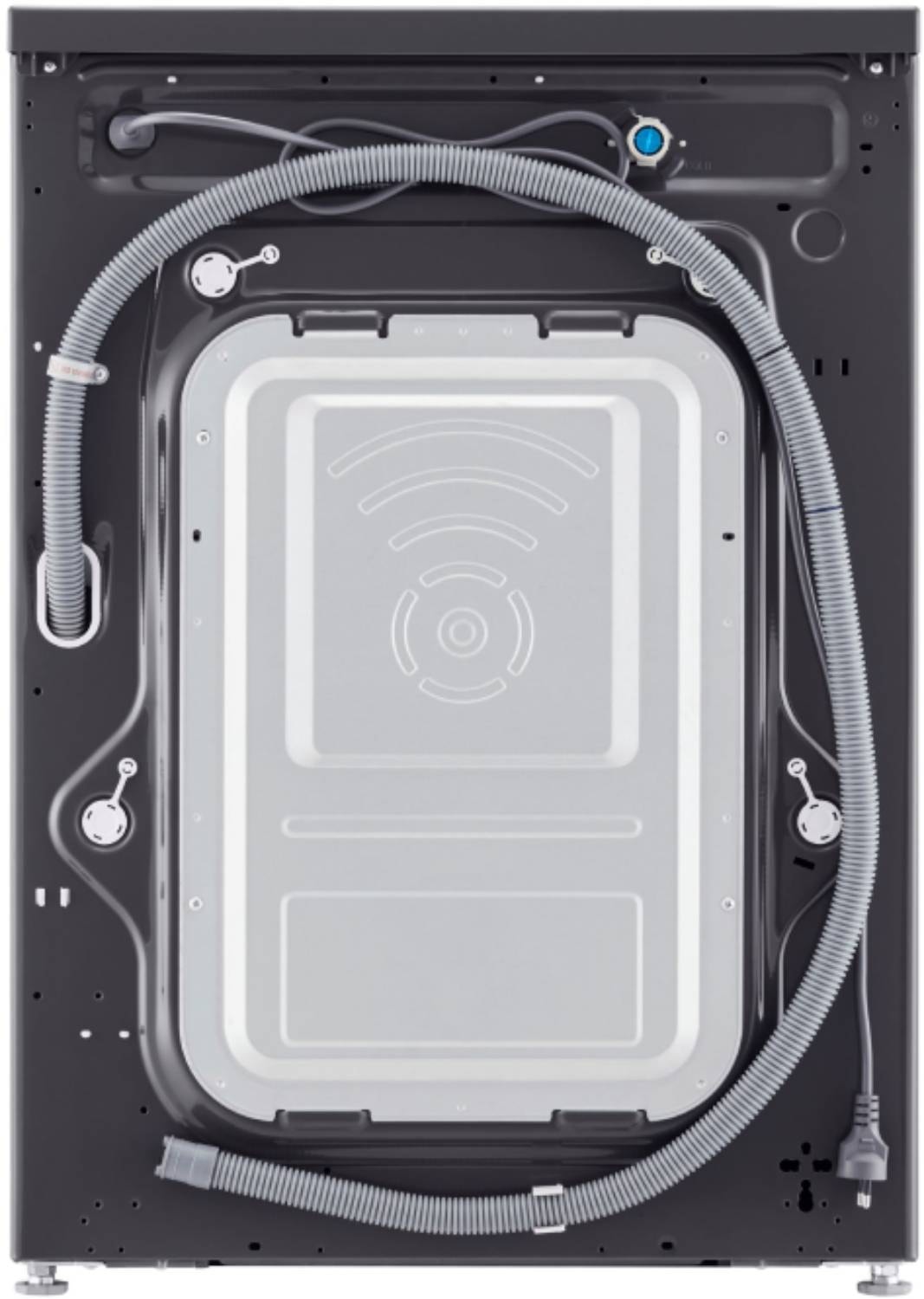 Lave linge Frontal LG F94B15MBS