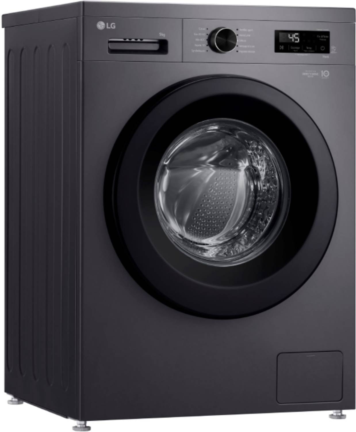 Lave linge Frontal LG F94B15MBS
