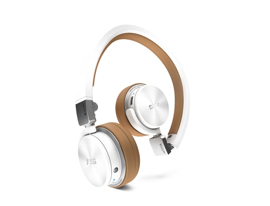 Casque sans fil AKG Y45 BT Blanc Pas Cher - UBALDI.com