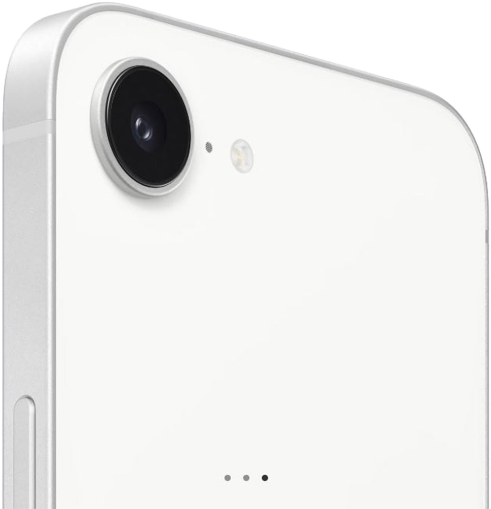 APPLE iPhone 16e Blanc 128 Go Pas Cher - Ubaldi.com