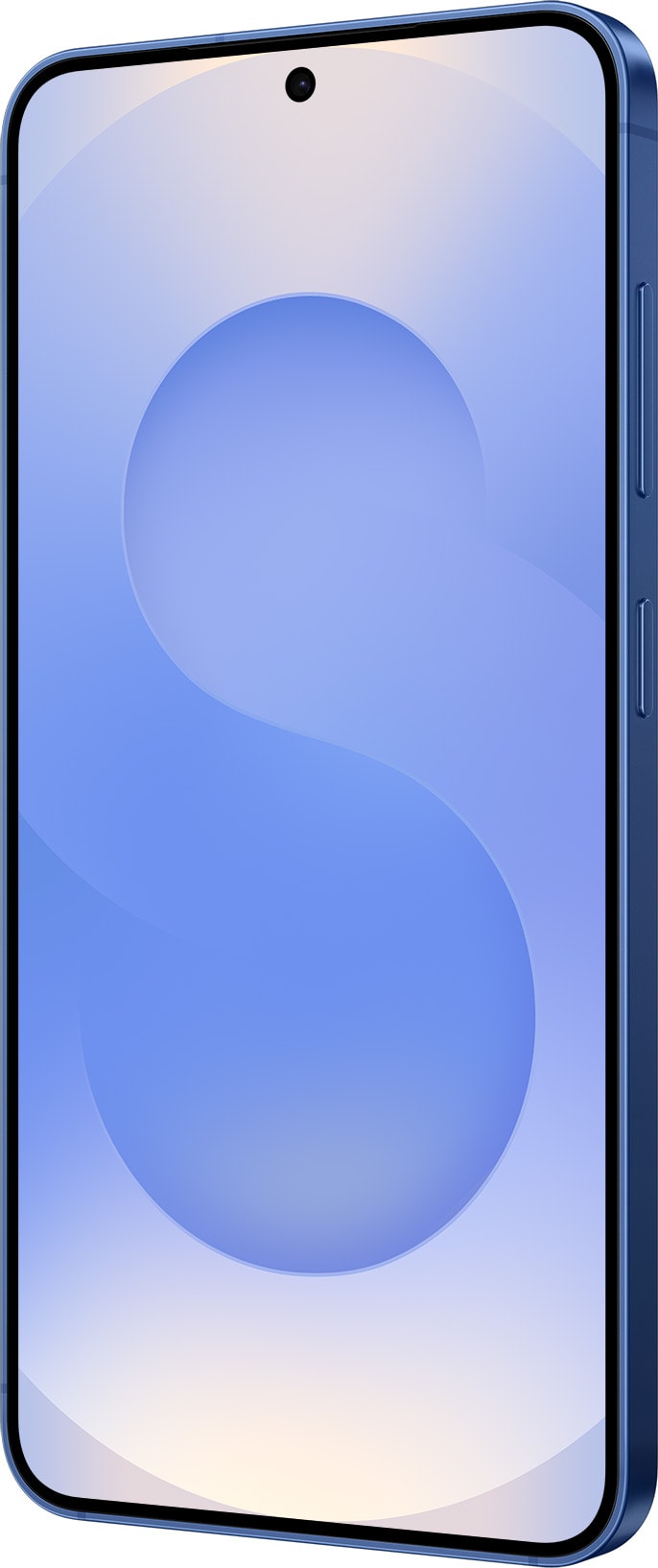 SAMSUNG Smartphone GALAXY S25 5G 512G BLEU NUIT Pas Cher - Ubaldi.com