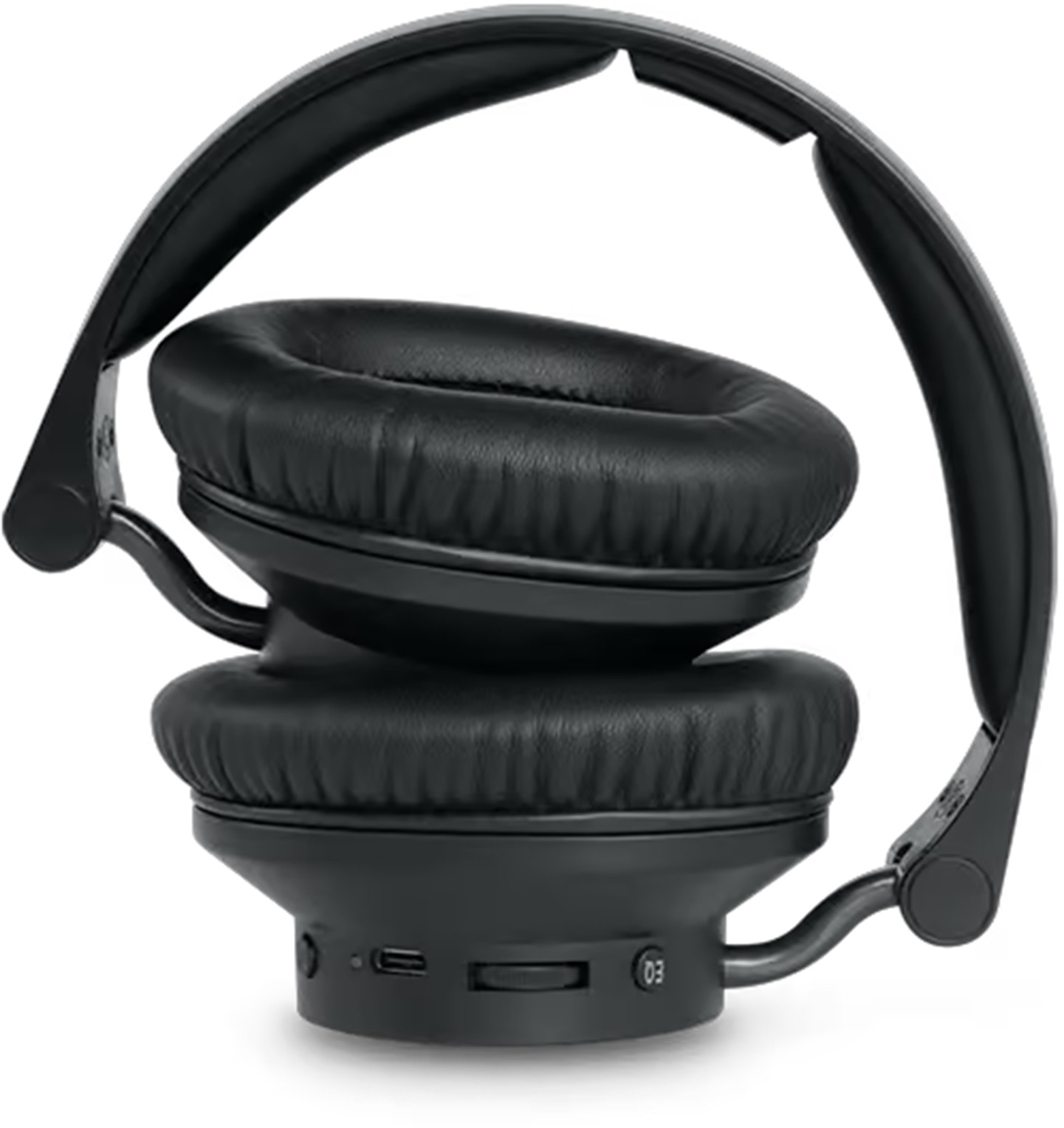 Casque sans fil MUSE M-282 CTV Pas Cher - UBALDI.com