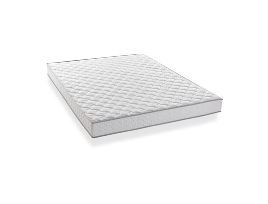 Matelas 140x190cm - mousse - ferme - deko dream hahtuva DEKO DREAM Pas ...
