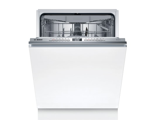 BOSCH SBV6ZCX10E, Série 6, XXL, 14 couverts, 6 prog - Lave vaisselle ...